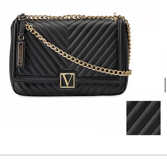 Victoria's Secret | Bags | Nwt Victorias Secret Crossbody Bag | Poshmark